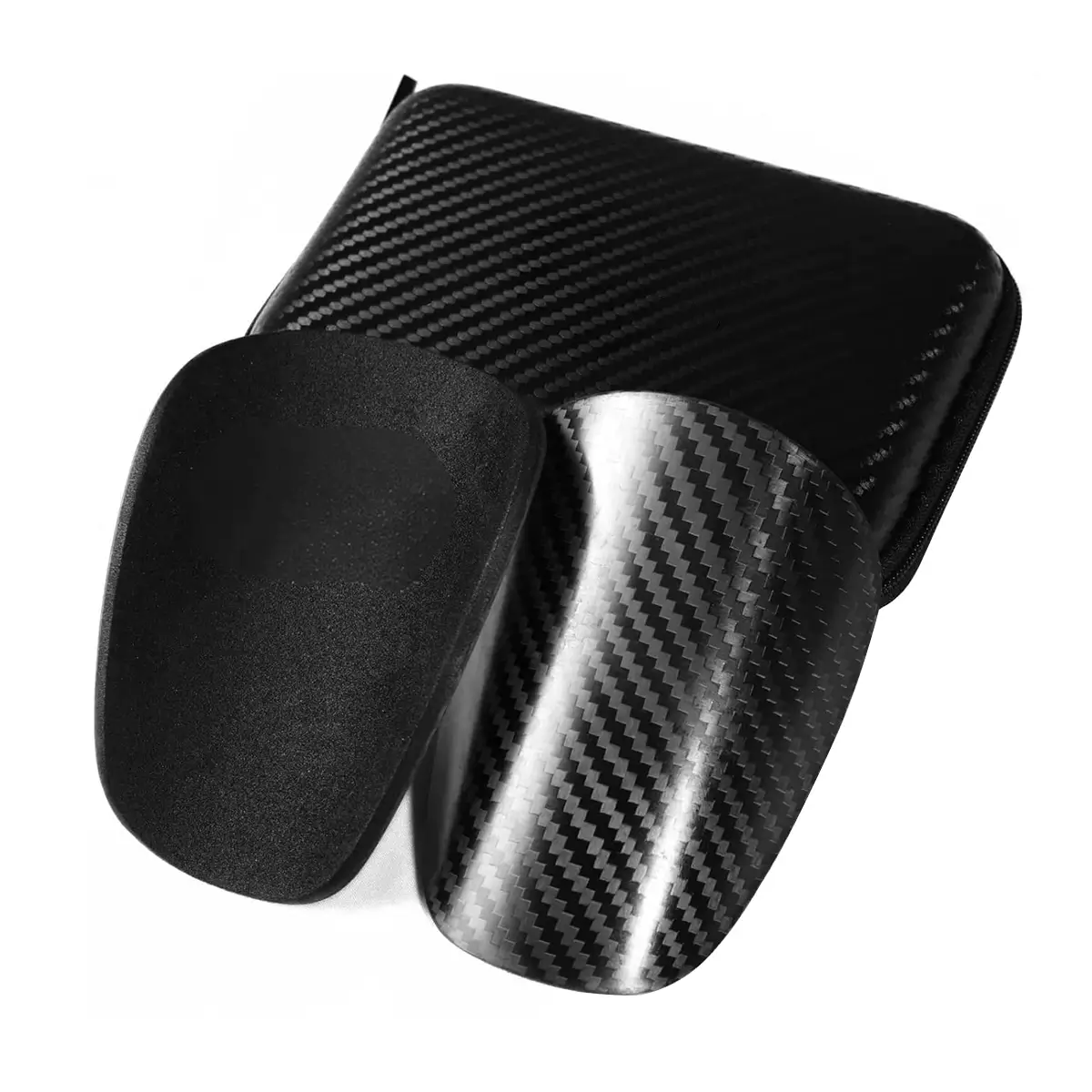 Pelindung Tulang Punggung Serat Karbon - Alizn